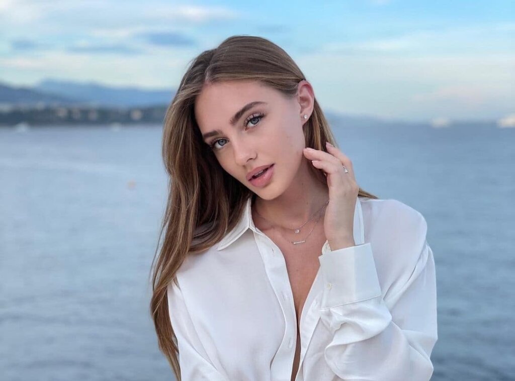 Real Ukrainian Brides ️ Gorgeous Brides Of Ukraine